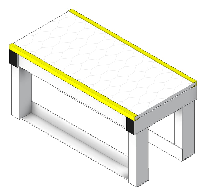 Step Kattsafe Single - BIMcontent.com